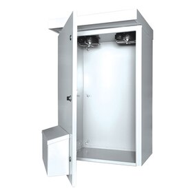 Nema Enclosures With Ventilation